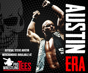 Steve Austin, Broken Skull Ranch
