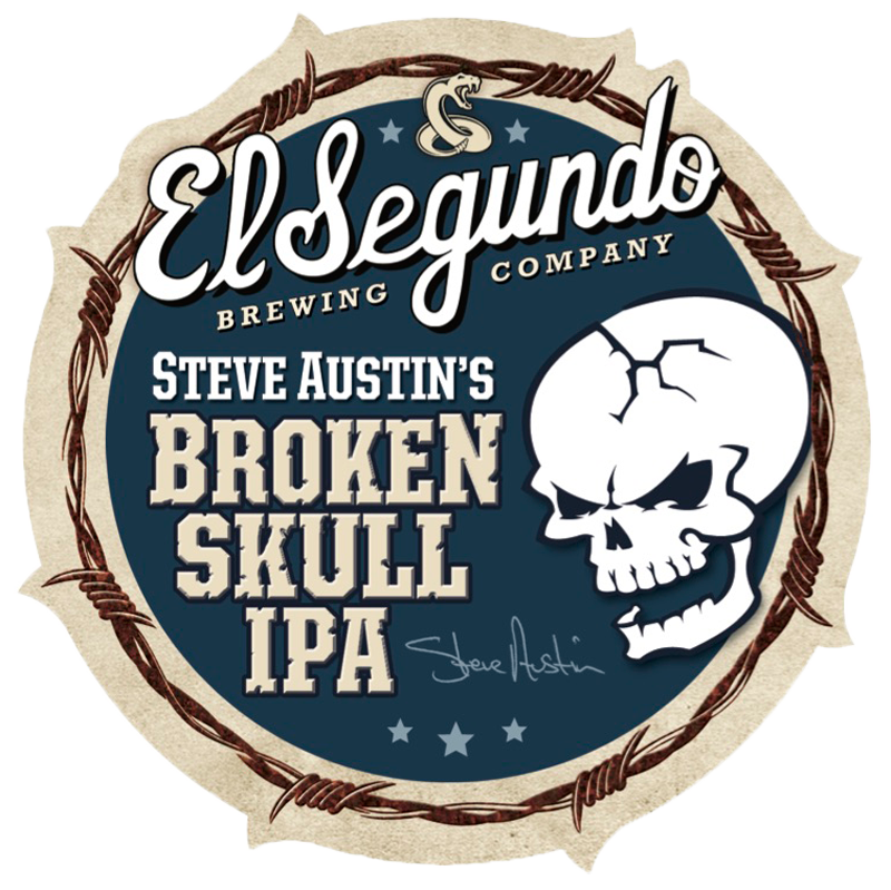 Steve Austin, Broken Skull Ranch
