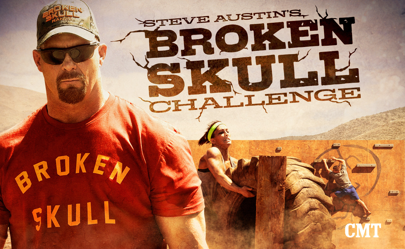 Steve Austin, Broken Skull Ranch