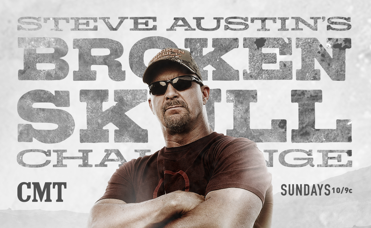 Steve Austin, Broken Skull Ranch