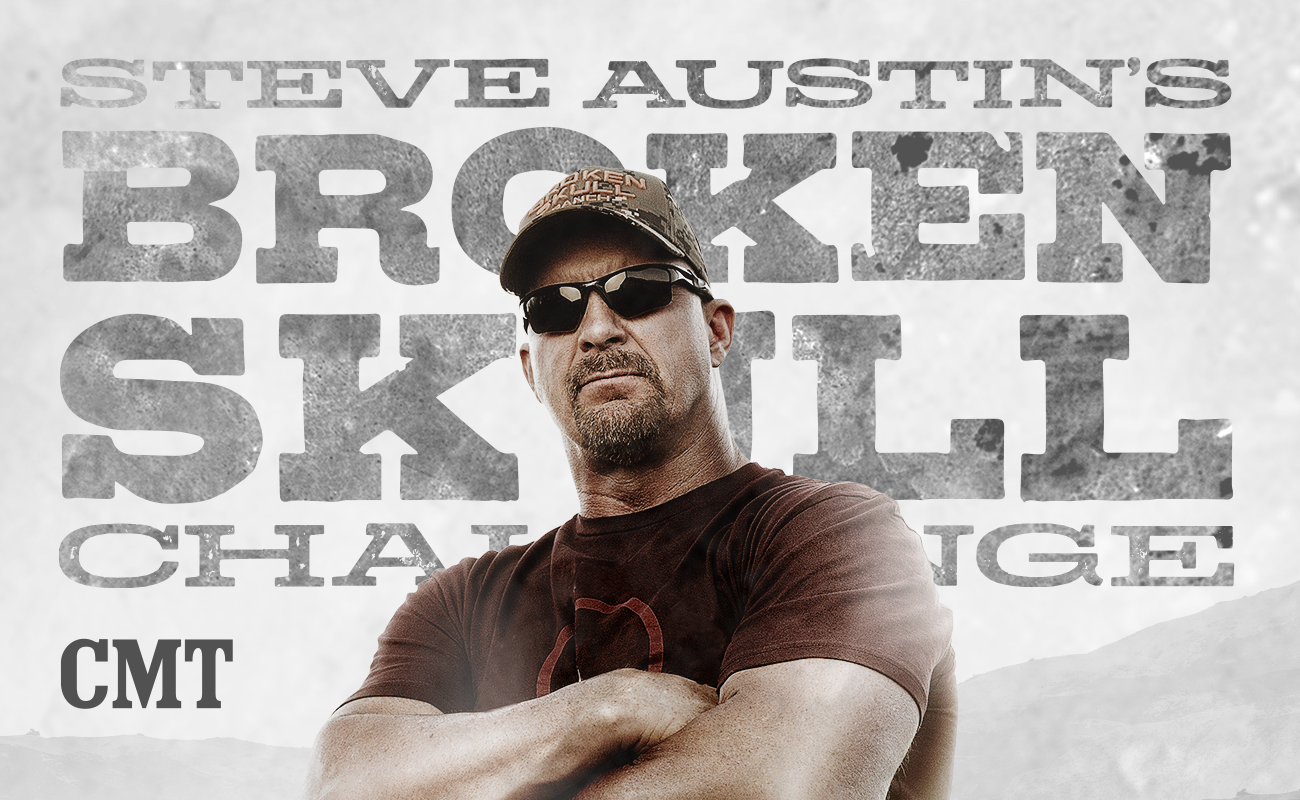 Steve Austin, Broken Skull Ranch