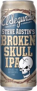 Steve Austin, Broken Skull Ranch