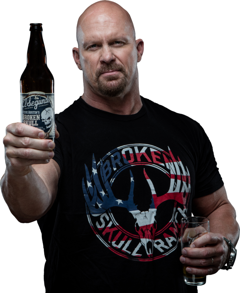 Steve Austin, Broken Skull Ranch
