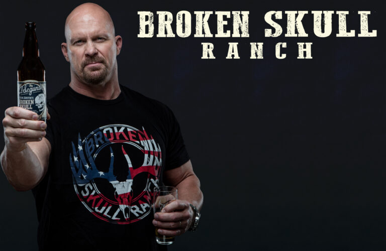 home – Steve Austin, Broken Skull Ranch